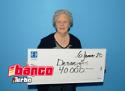 Banco - Loteries - Loto-Québec