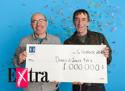 Extra - Lotteries - Loto-Québec