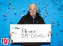 Extra - Lotteries - Loto-Québec