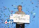 Lotto 6/49 - Lotteries - Loto-Québec