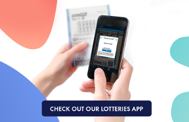 Ticket checker - Lotteries - Loto-Québec