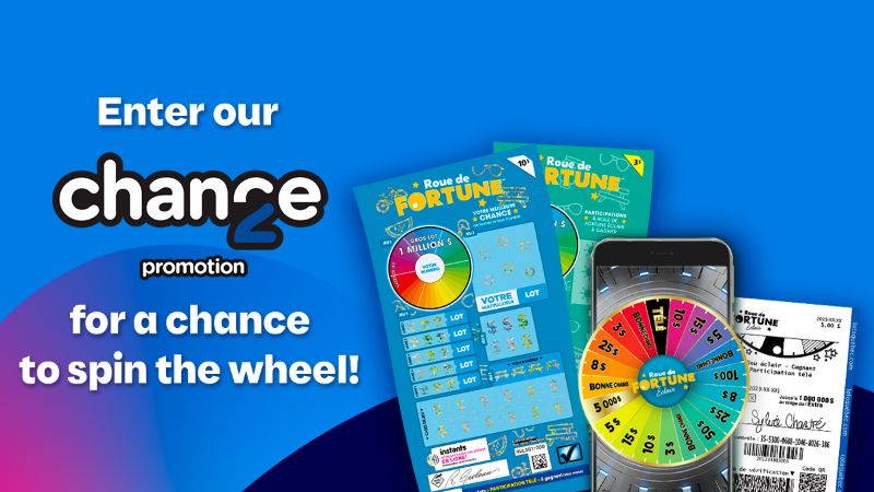 Promotions and more - Lotteries - Loto-Québec | Loto-Québec