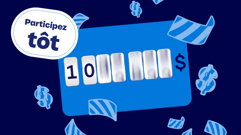 Promotions et + - Loteries | Loto-Québec