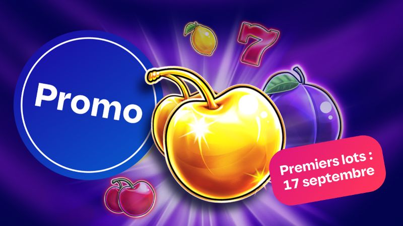 Promotions et + - Loteries | Loto-Québec
