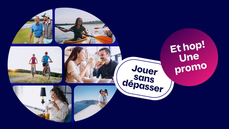 Promotions et + - Loteries | Loto-Québec