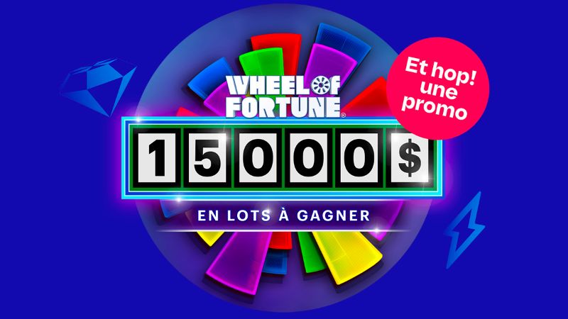 Promotions et + - Loteries | Loto-Québec