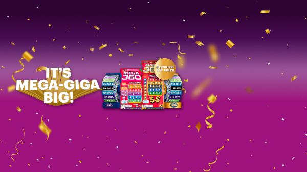 Lotteries | Loto-Québec