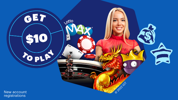 Promotions and more - Lotteries - Loto-Québec | Loto-Québec