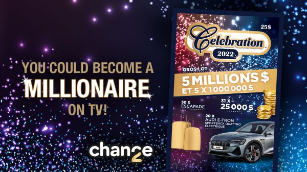 Promotions and more - Lotteries - Loto-Québec | Loto-Québec