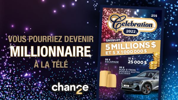 Promotions et + | Loto-Québec