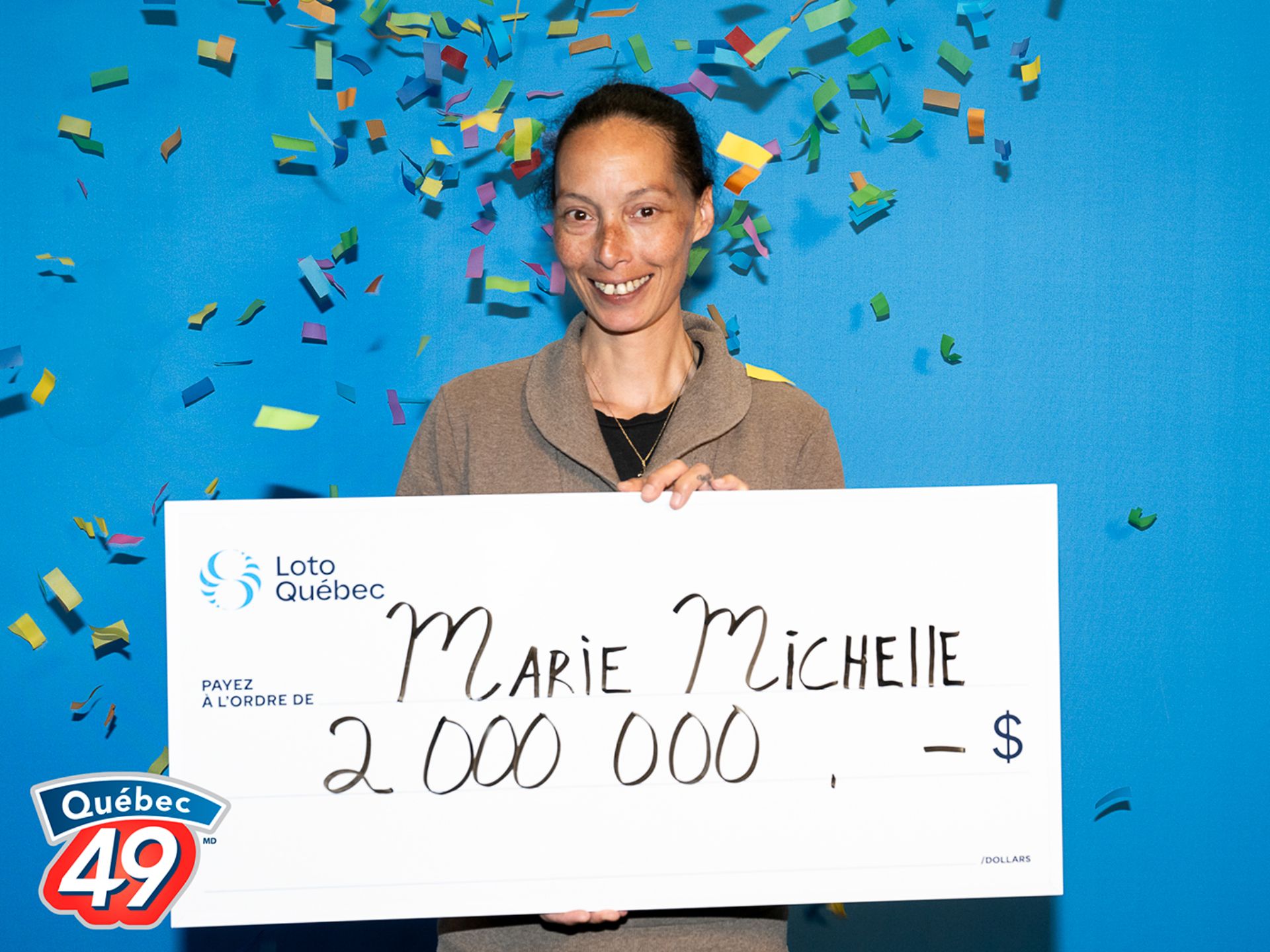 Lotteries | Loto-Québec