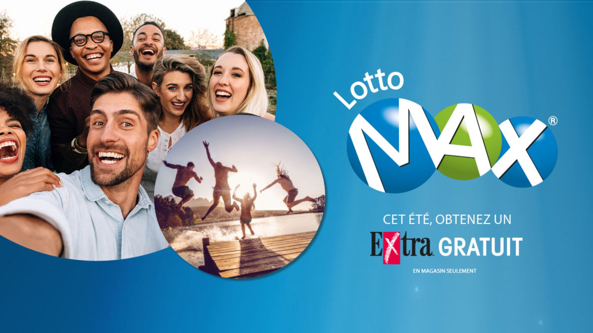 Promotions et + - Loteries | Loto-Québec