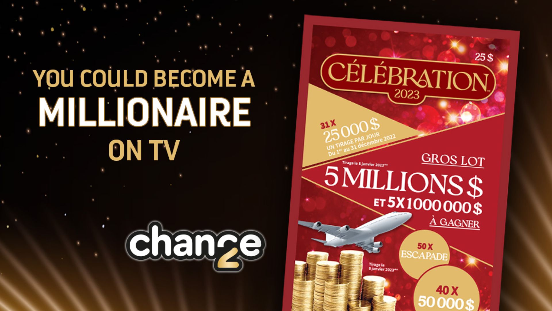 Promotions and more - Lotteries - Loto-Québec | Loto-Québec