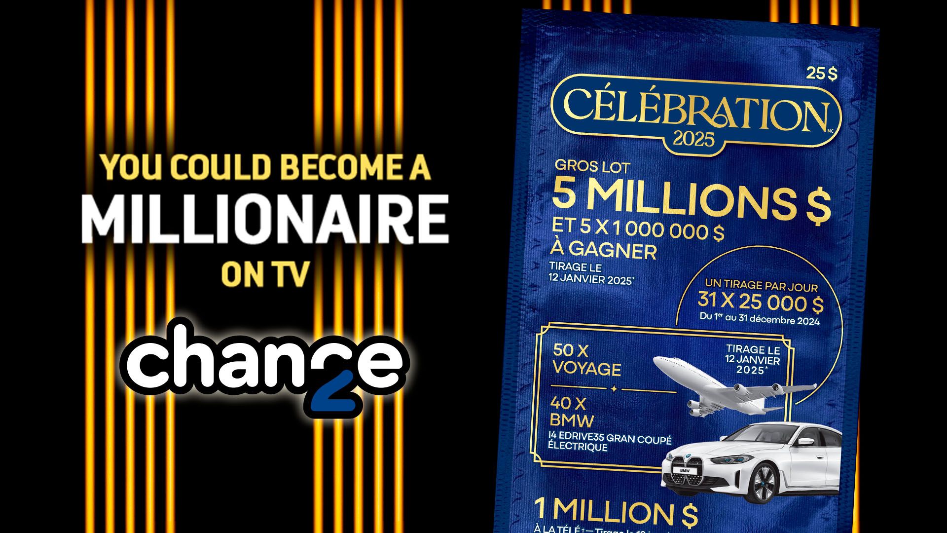 Promotions and more - Lotteries - Loto-Québec | Loto-Québec