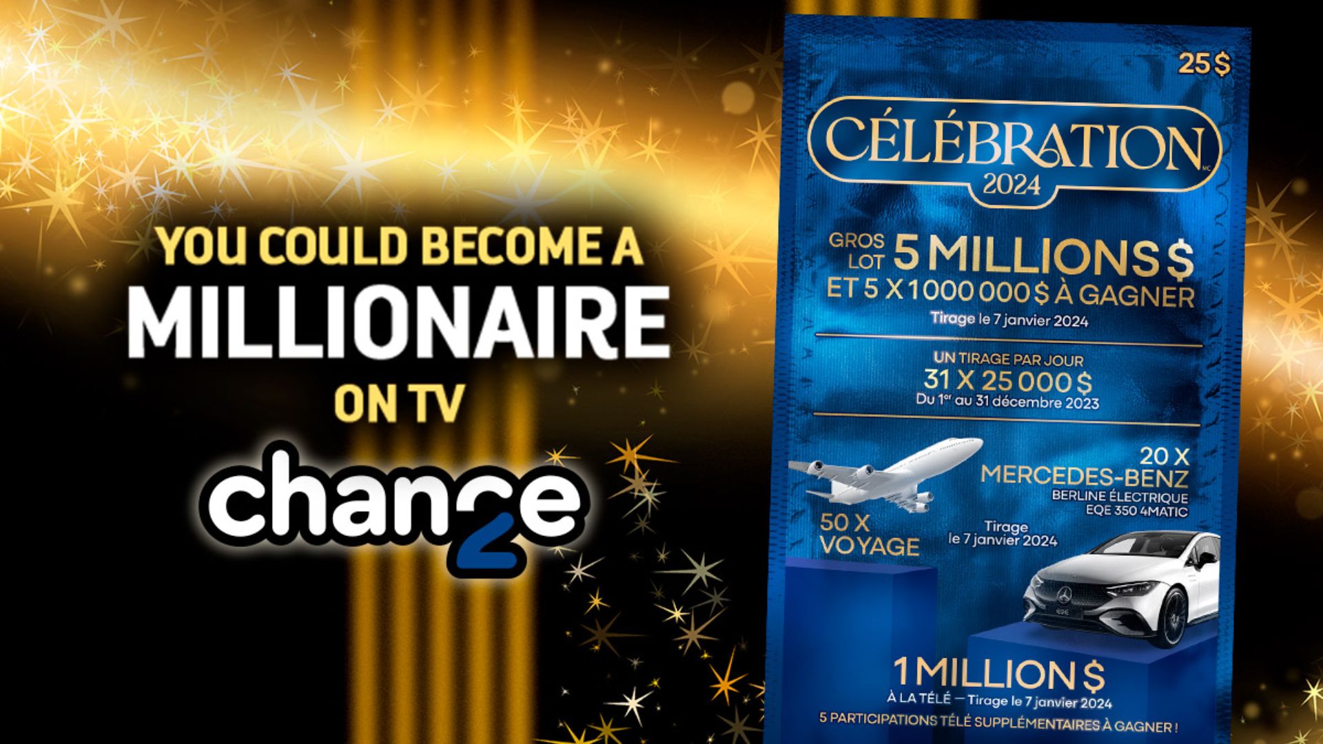 Promotions and more - Lotteries - Loto-Québec | Loto-Québec