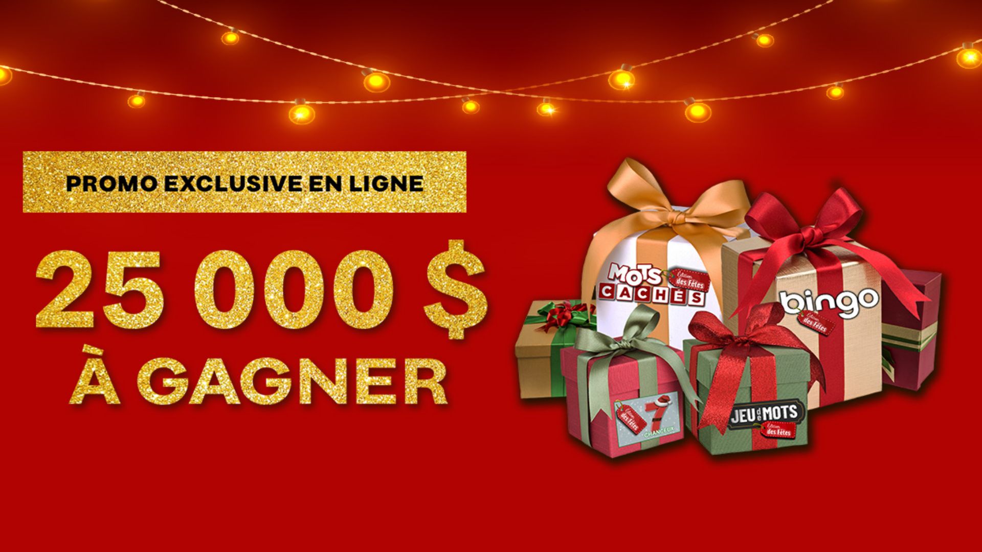 Promotions et + - Loteries | Loto-Québec