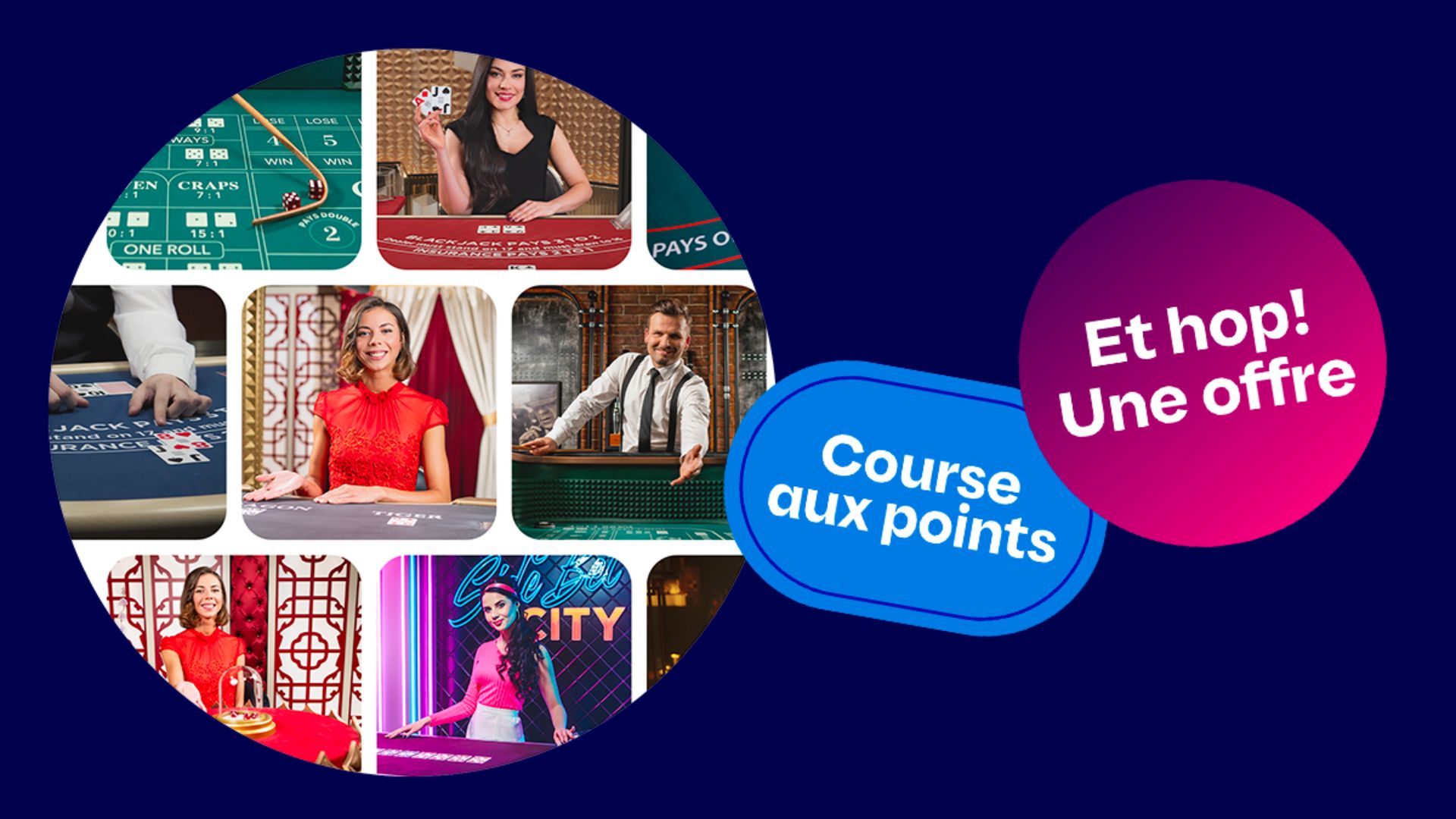 Promotions et + - Loteries | Loto-Québec