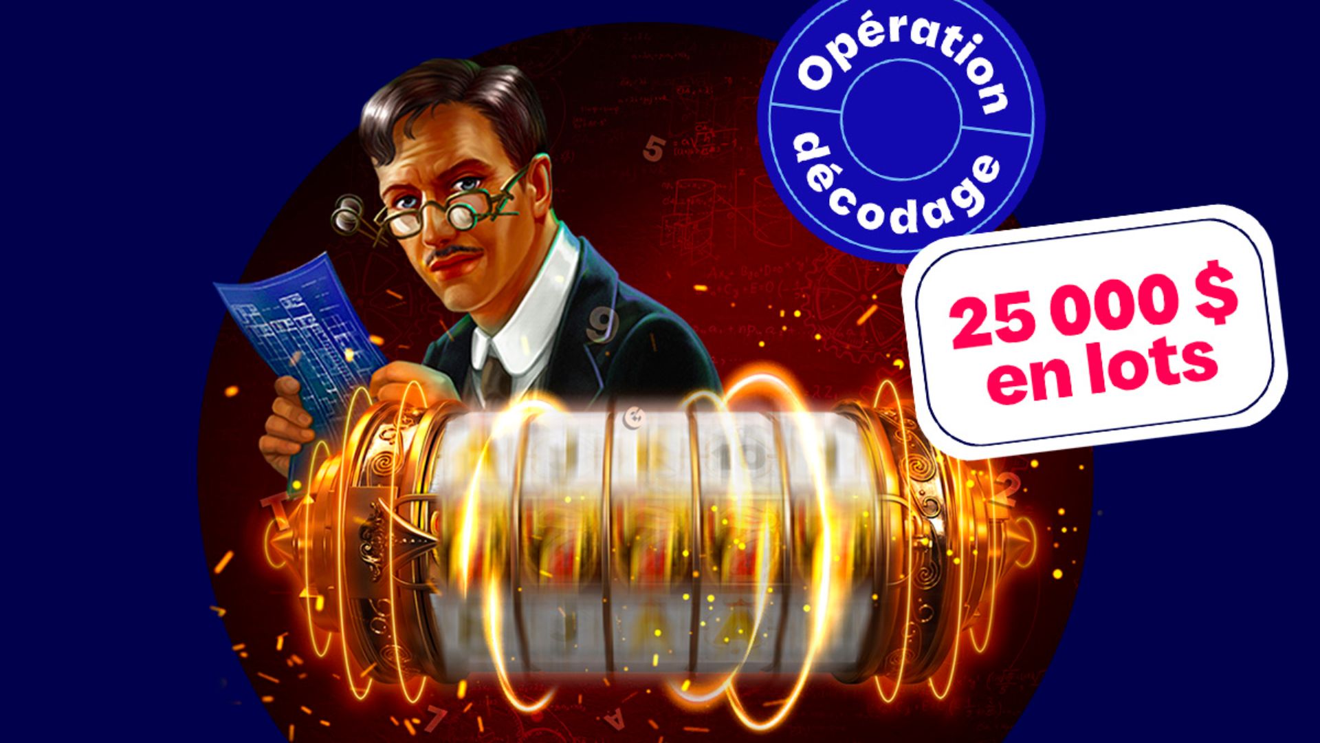 Promotions et + - Loteries | Loto-Québec