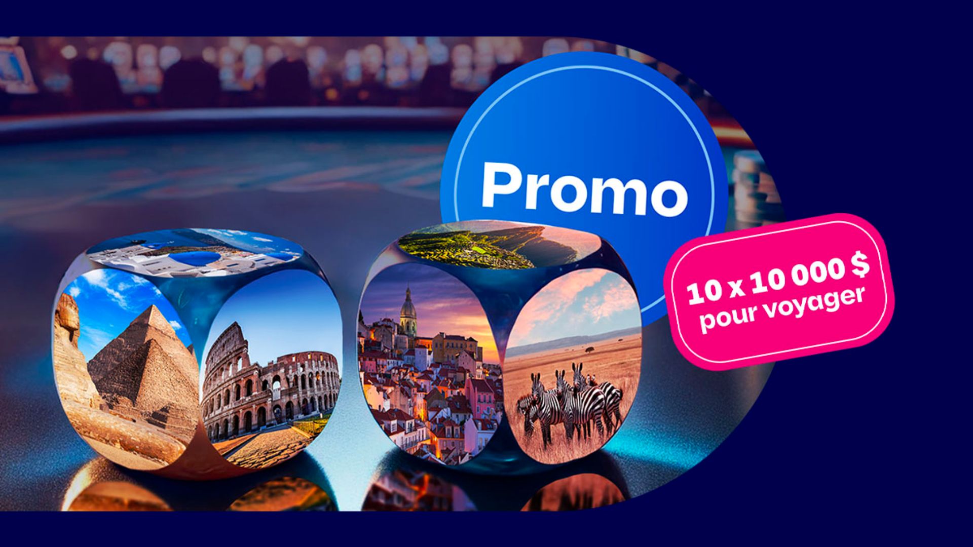 Promotions et + - Loteries | Loto-Québec