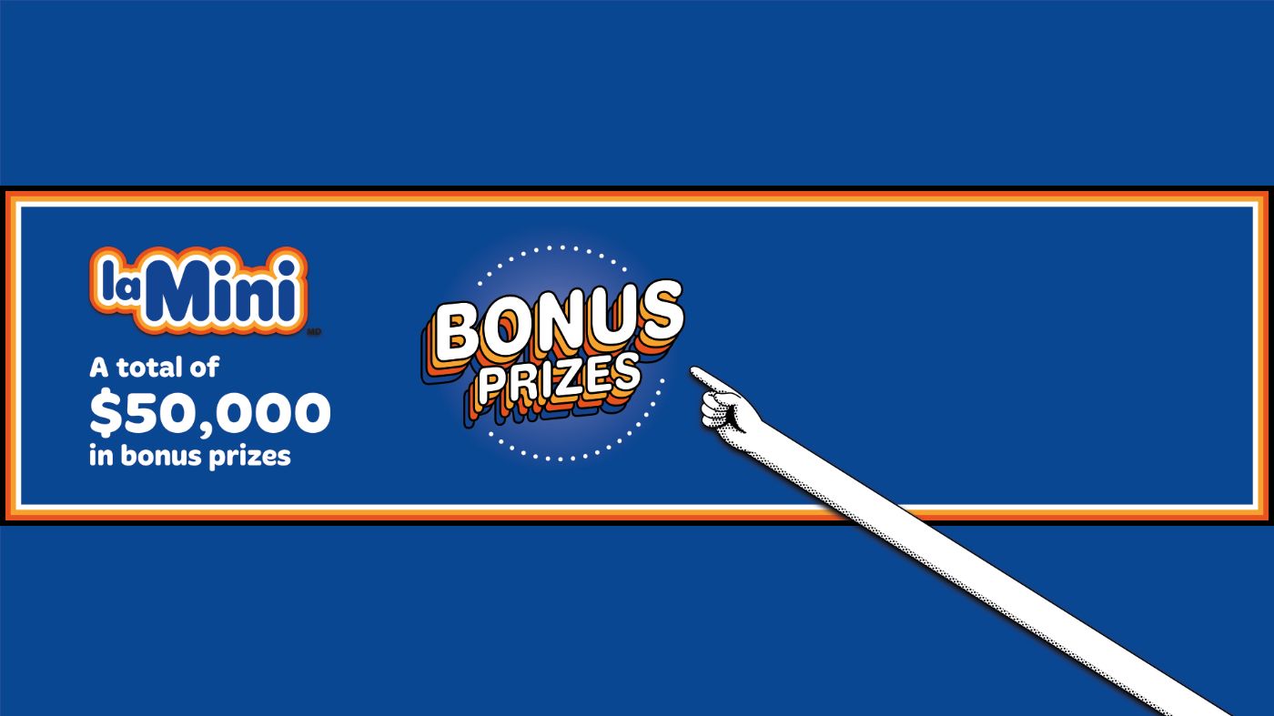 Lotteries | Loto-Québec