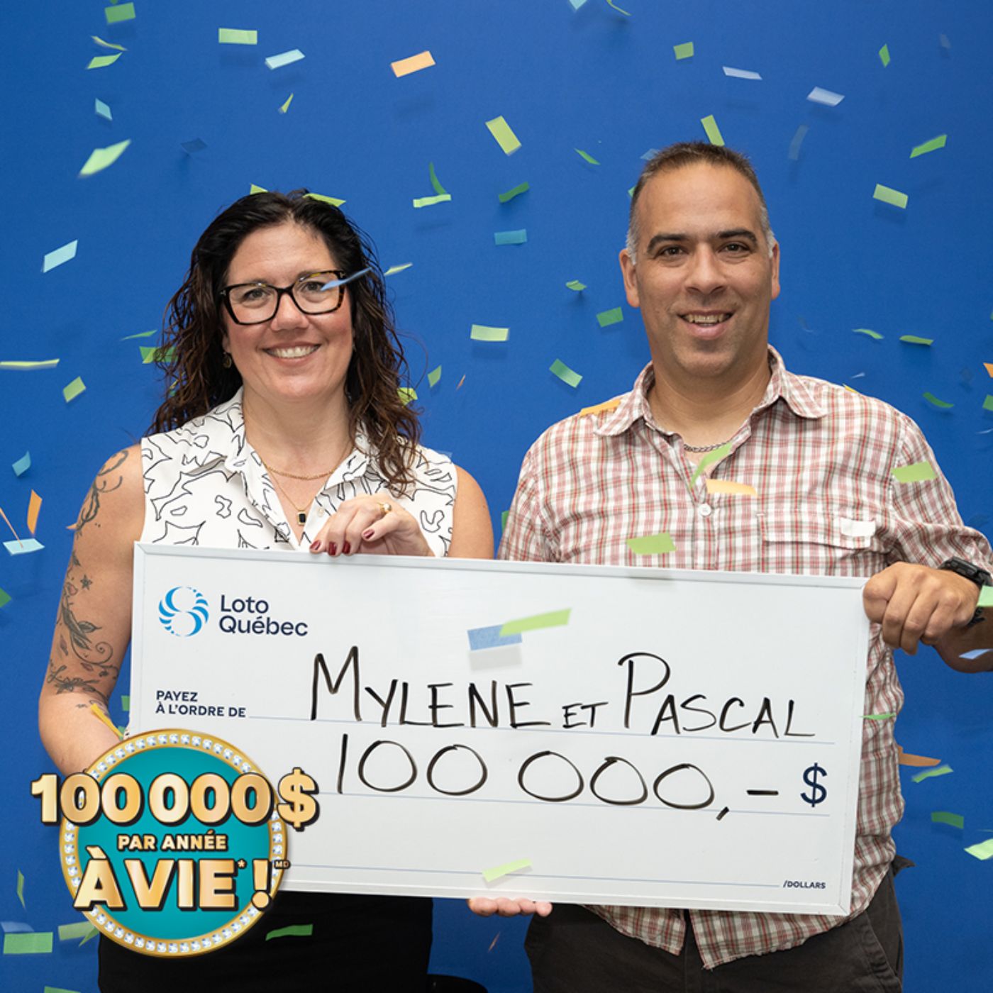 Lotteries | Loto-Québec