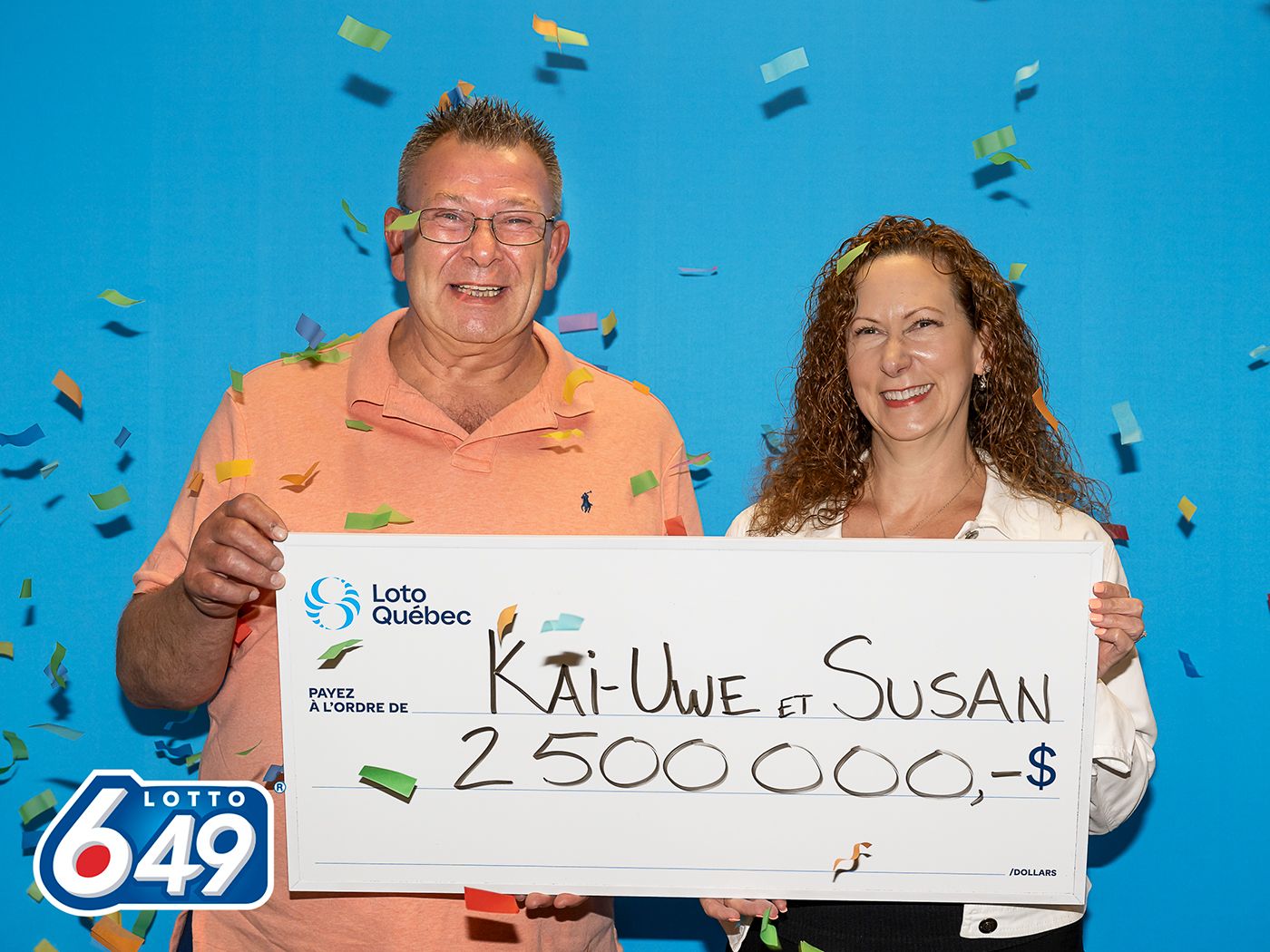 Accueil - Loteries | Loto-Québec