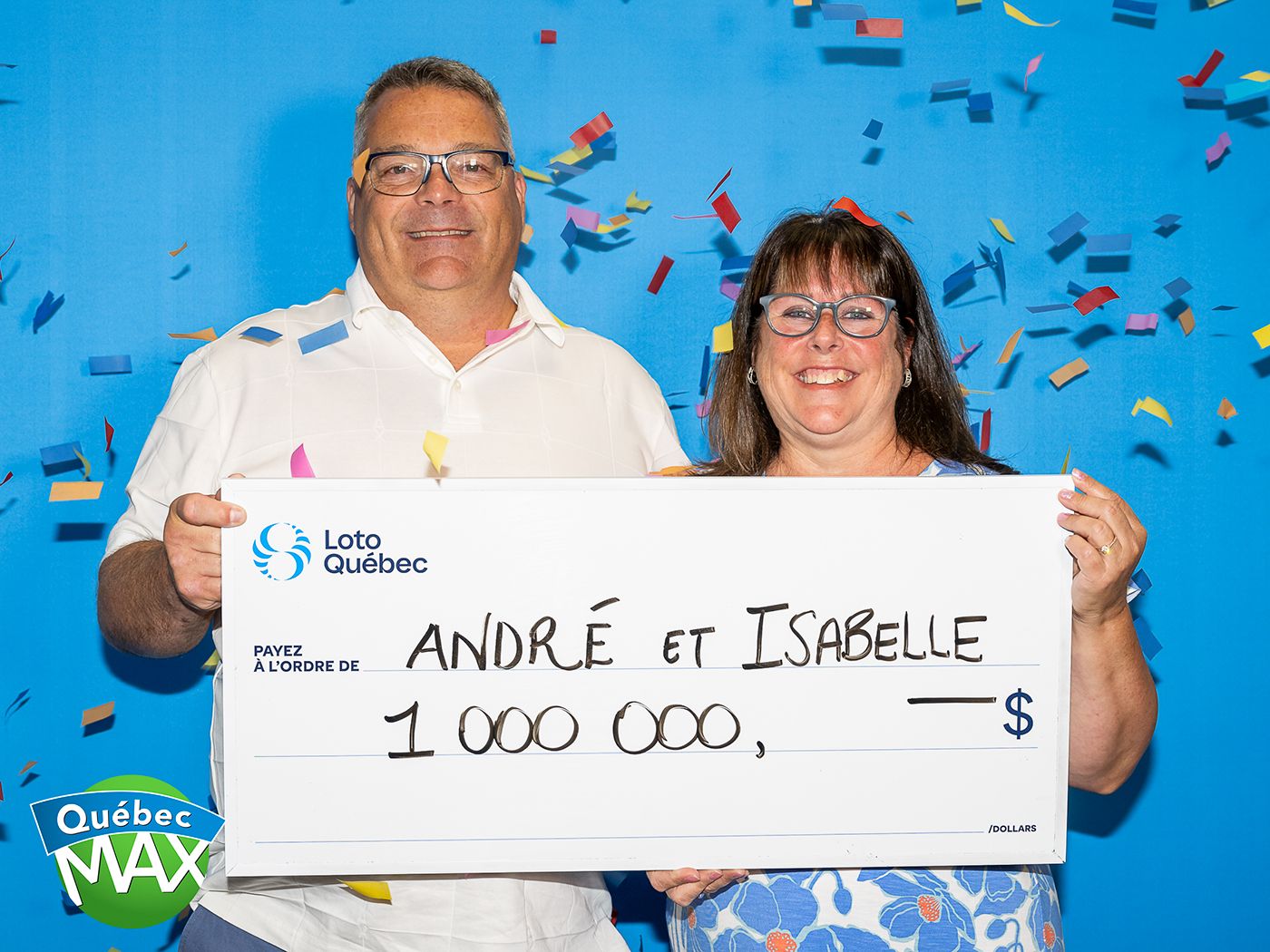 Lotteries | Loto-Québec