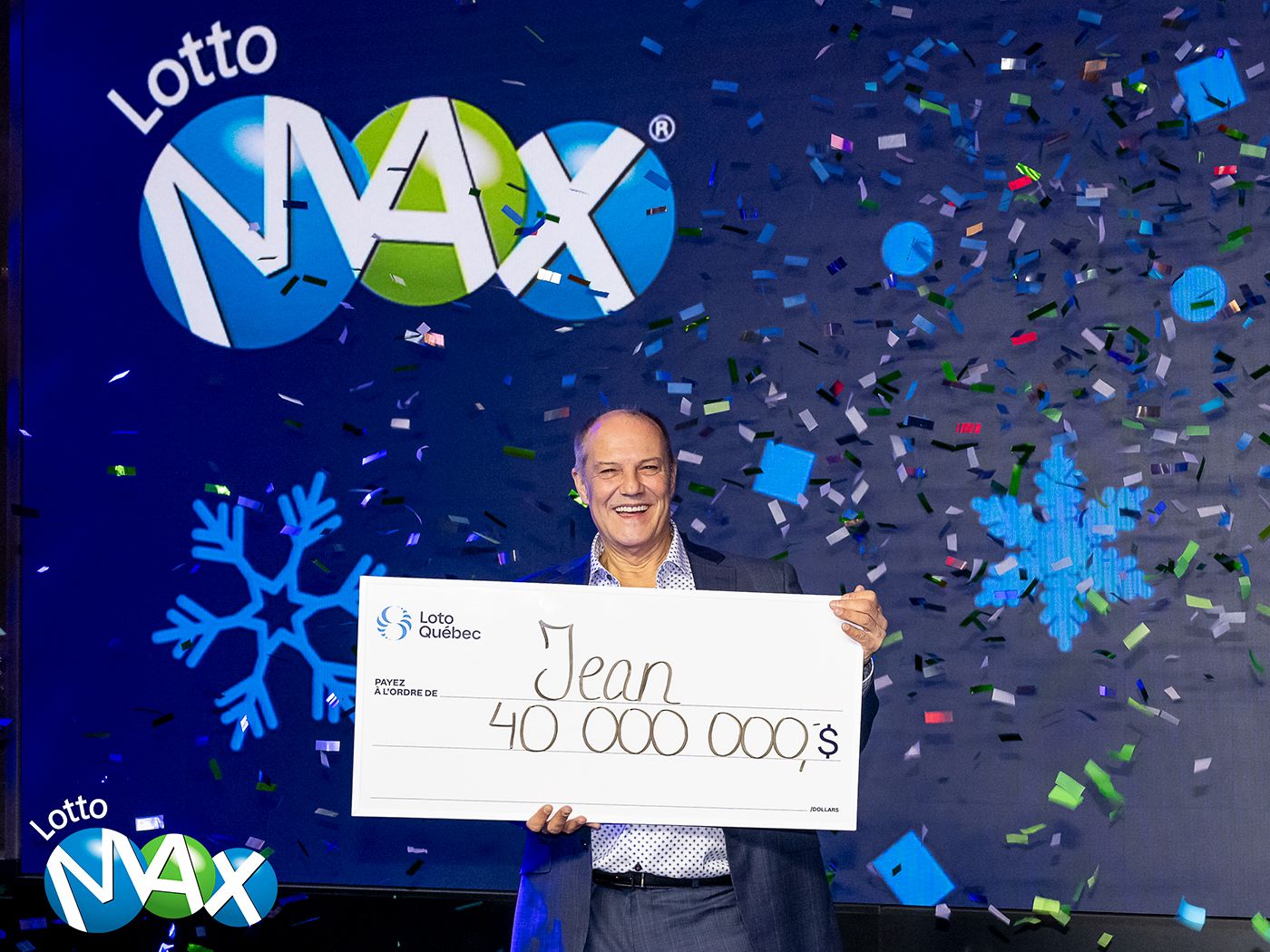 Accueil - Loteries | Loto-Québec