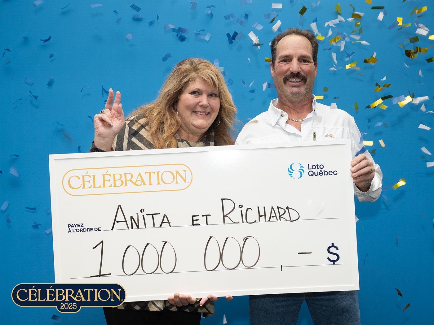 Accueil - Loteries | Loto-Québec