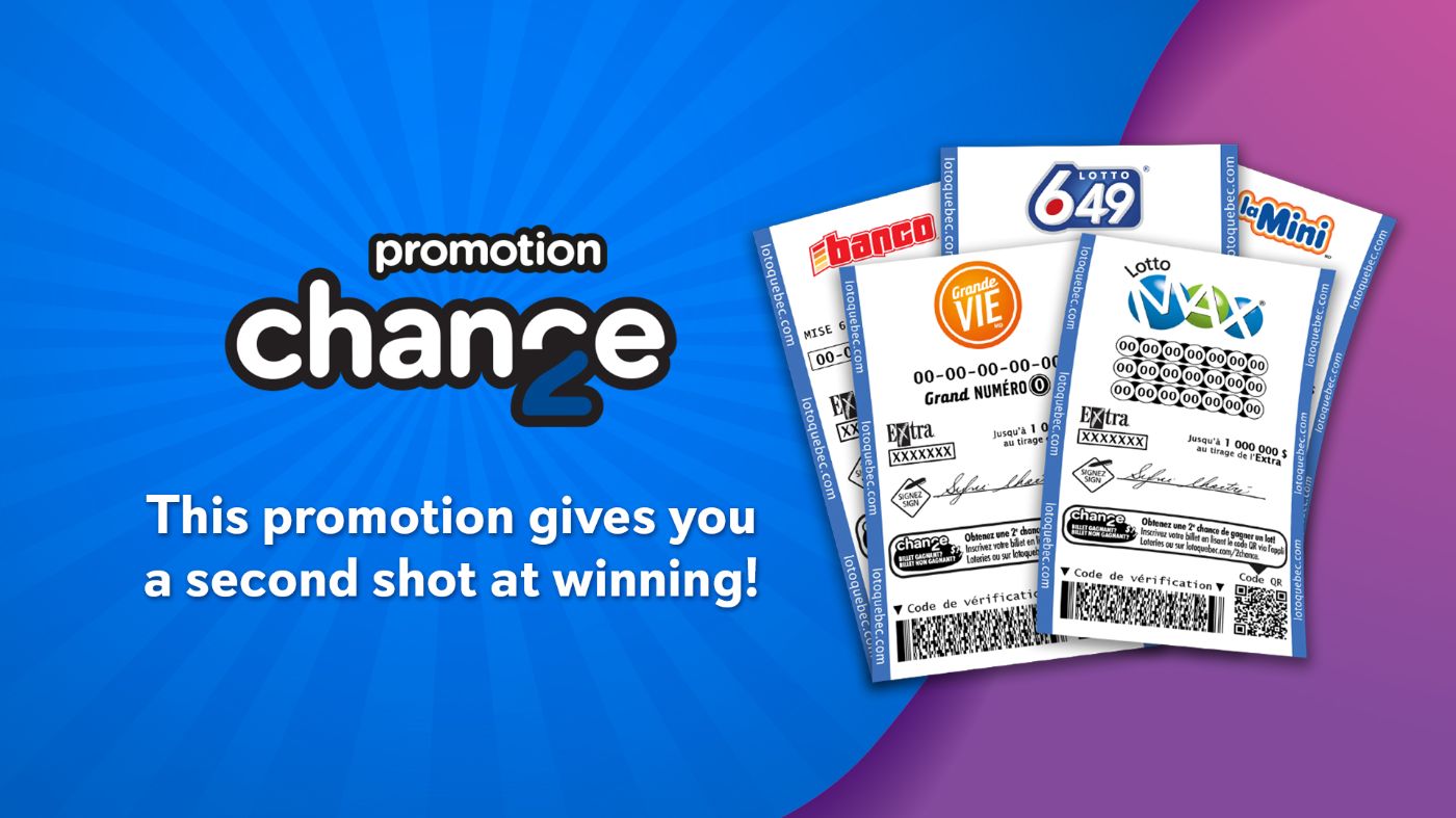 Promotions and more - Lotteries - Loto-Québec | Loto-Québec