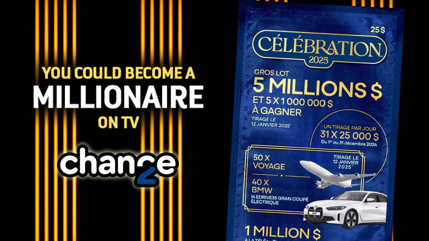 Promotions and more - Lotteries - Loto-Québec | Loto-Québec