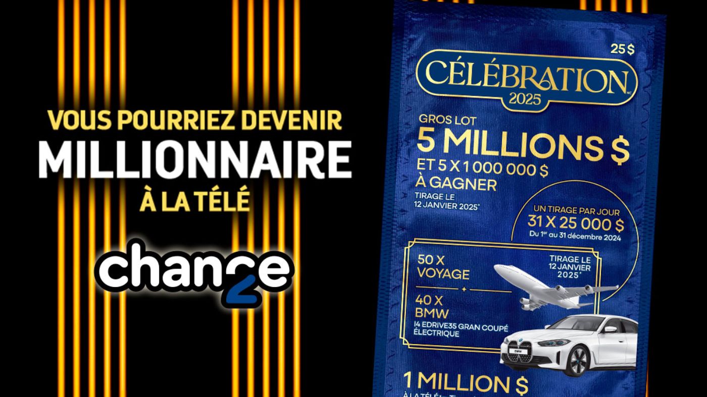 Promotions et + - Loteries | Loto-Québec