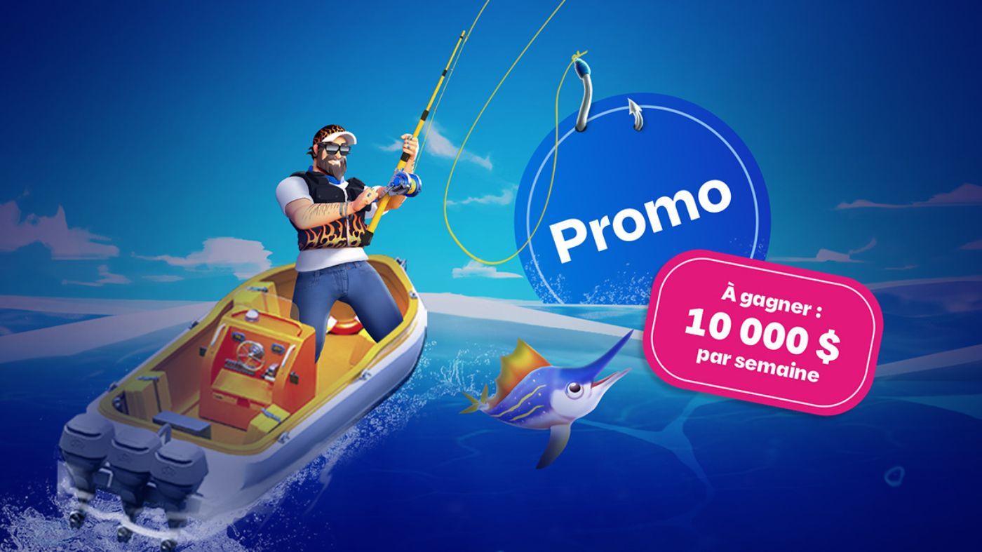 Promotions et + - Loteries | Loto-Québec