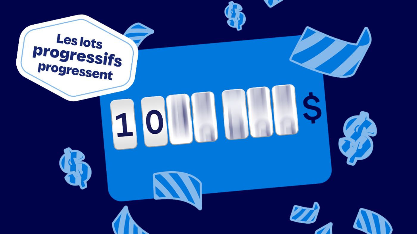 Promotions et + - Loteries | Loto-Québec
