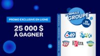 Promotions et + - Loteries | Loto-Québec